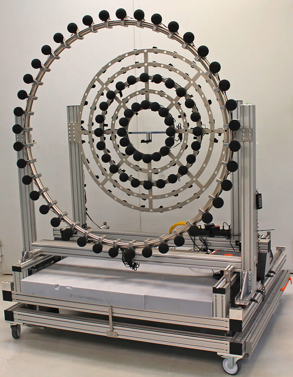 Den Schallquellen auf der Spur | mag