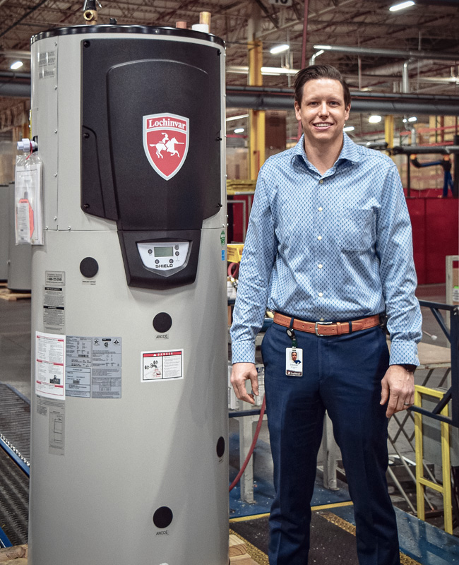 Ein Gebläse für drei Produktlinien | mag