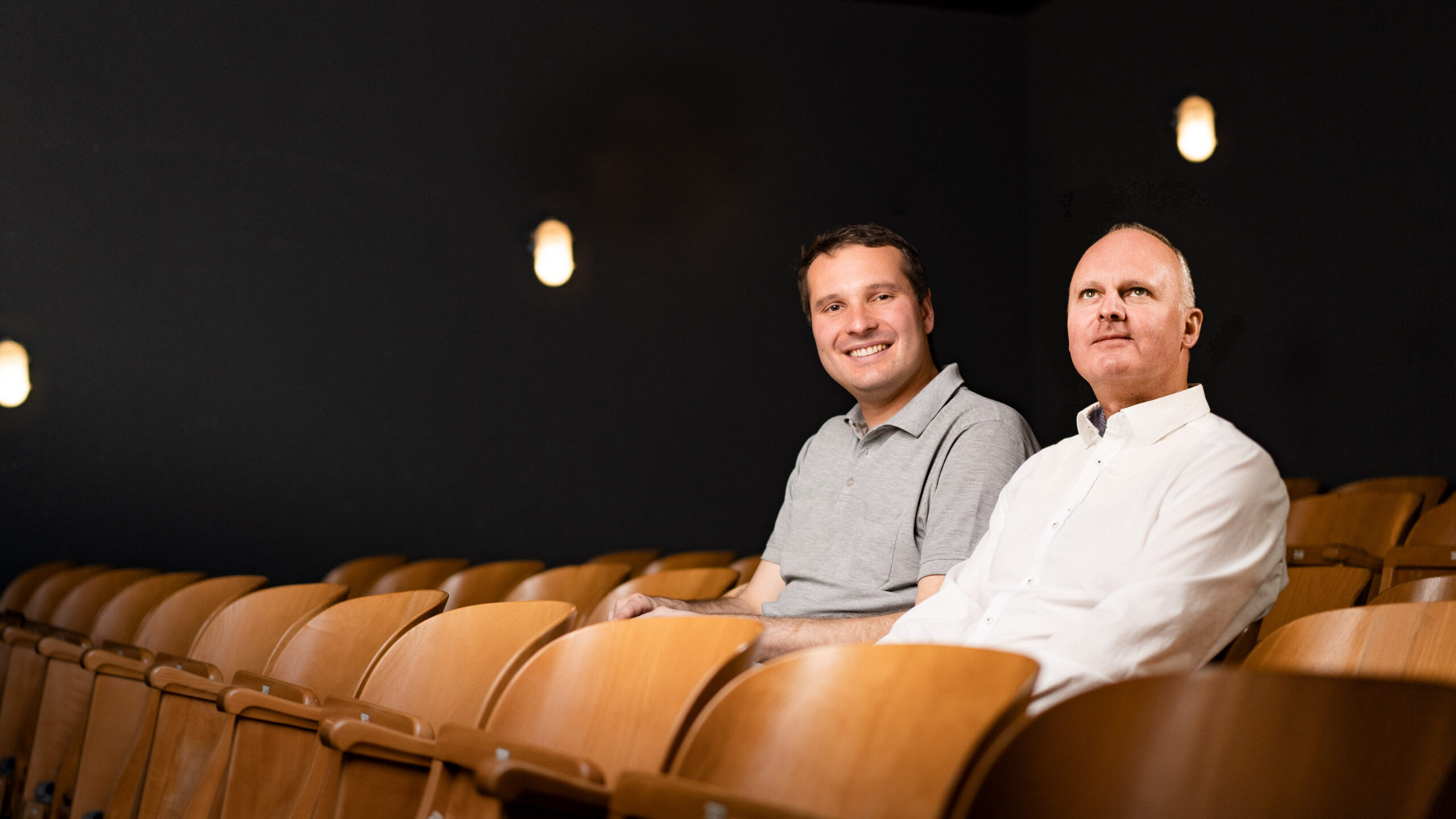 Die Luft-Bodyguards | mag