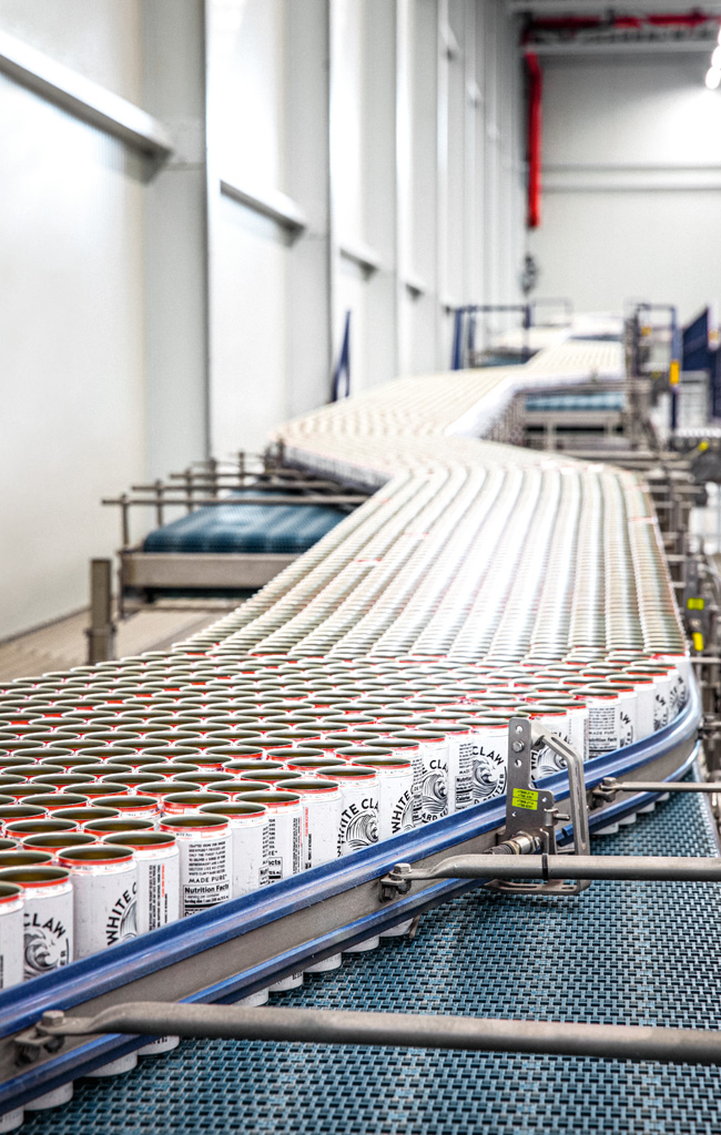 Cooling towers: A towering advantage for Krones | mag