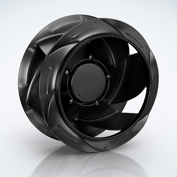 Fast commissioning, energy-efficient operation | mag