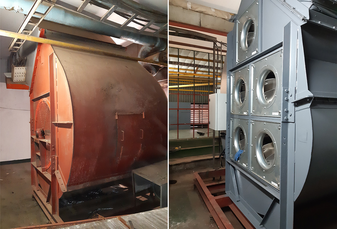 Retrofit: Cube beats wall | mag