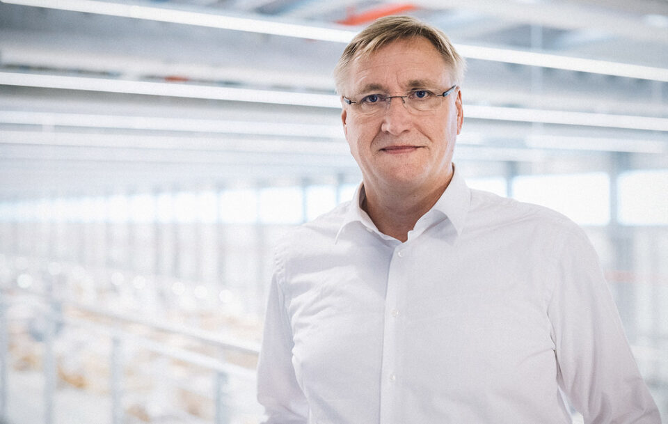 “Innovation is the key to success” | mag