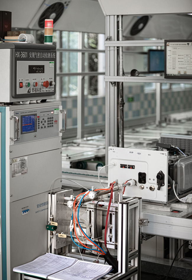 Gas boilers: A systematic solution | mag