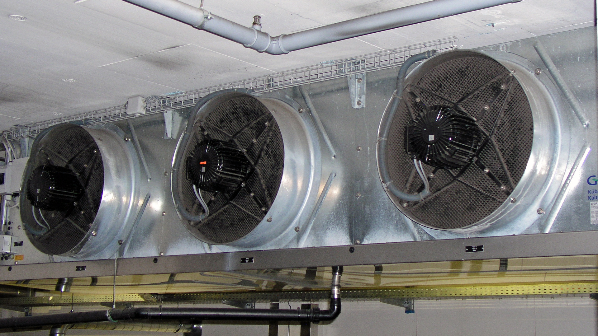 A cool 80 percent in energy savings | mag