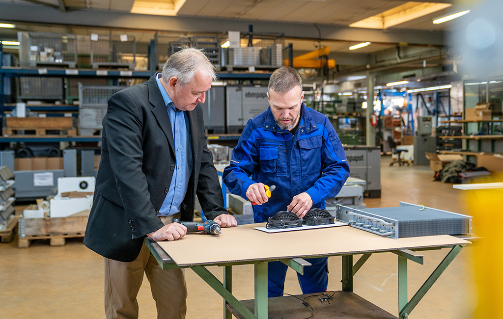 So much cooler! | mag