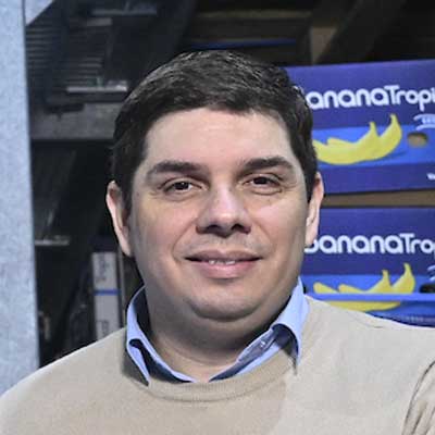 Top banana in terms of performance thanks to an EC motor | mag