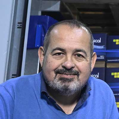 Top banana in terms of performance thanks to an EC motor | mag