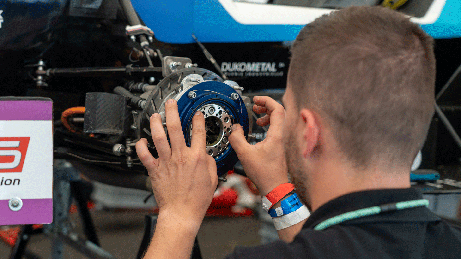 Formula Student: World record in seconds | mag