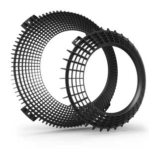 RadiPac: Avoiding noise emissions in ventilation technology | mag