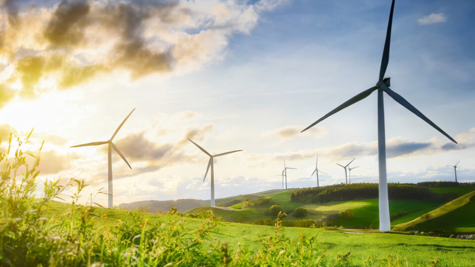 Fans for wind power plants | mag