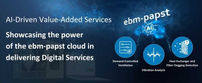 Core Functions: Cloud-2-Cloud Communication | mag