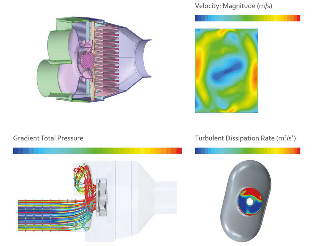 Optimizing building air conditioning with simulation | mag
