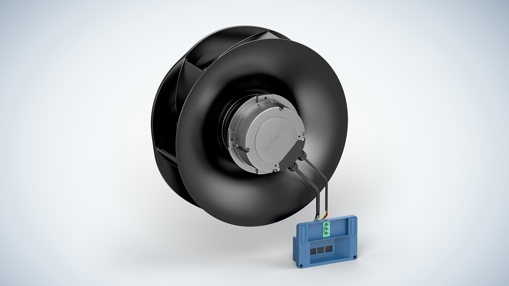 RadiPac for filter-fan-units in cleanrooms | mag